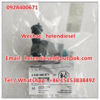 China Genuine and New  Control Valve 0928400671 ,0 928 400 671,226701194R , 5802001914, Nissan /  Trucks /UD Truck for sale