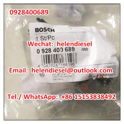 China Genuine and New  Control Valve 0928400689 , 0 928 400 689, T4 10807 / T410807,Fuel Measurement Solenoid Valve for sale
