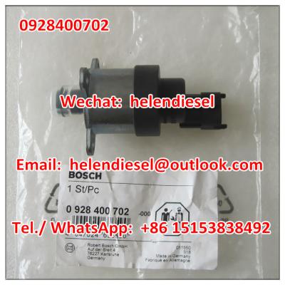 China Genuine and New  Control Valve 0928400702 , 0 928 400 702, 6271-79-1110, 6271791110 ,For  / Komatsu original for sale