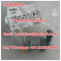 China Genuine and New  Control Valve 0928400750 , 0 928 400 750, 31402-27010 , 3140227010, Fit HYUNDAI , KIA,original for sale