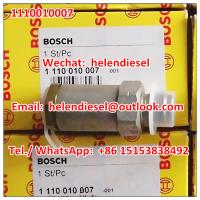 China Genuine and New  Pressure Limiting Valve 1 110 010 007 ,1110010007 ,3963808,3947799,51103040050 ,Relief Valve for sale