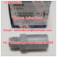 China Genuine and New  Control Valve 1110010032 ,1 110 010 032,  Pressure Limiting Valve  Original for sale