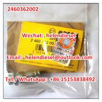 China Genuine and New  Control Valve 2460362002 , 2 460 362 002, Pressure regulator genuine and new for sale