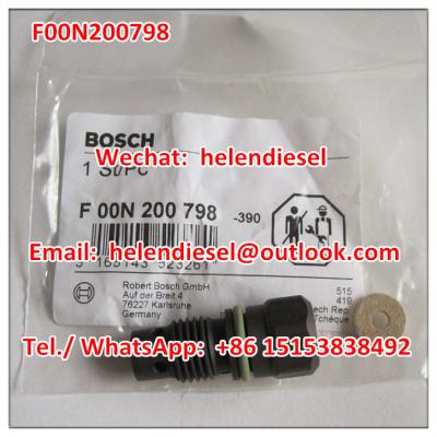 China Genuine and New  Overflow Valve F00N200798 , F 00N 200 798, 1782570,32G61-07030 ,32G6107030,8201011789,5600735577 for sale