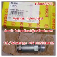 China Genuine and New  F00R000775 , F 00R 000 775,4899831,BG5X-9F479-BA ,2R0201136B ,Pressure relief valve  original for sale
