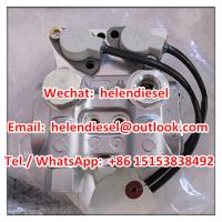China Genuine and New  Control Valve 2469403126 , 2 469 403 126, Fuel metering solenoid valve original and brand new for sale