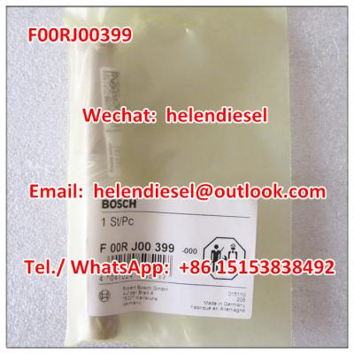 China Genuine and New  Injector Valve F00RJ00399 , F 00R J00 399 ,  original and brand new for sale
