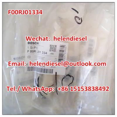 China Genuine and New  Injector Valve F00RJ01334 , F 00R J01 334  ,  original and brand new for sale