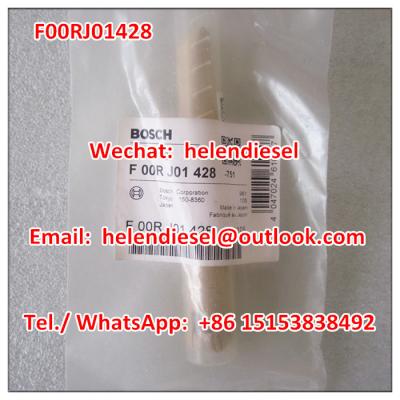 China Genuine and New  Injector Valve F00RJ01428 , F 00R J01 428,  original and brand new for sale