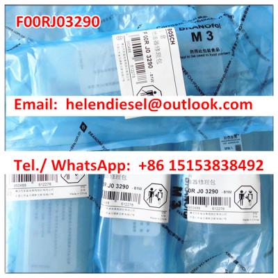 China Genuine and New  Overhaul Kit F00RJ03290 , F 00R J03 290 ,  original DLLA152P1768 + F00RJ01692 for sale