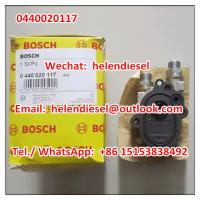 China Genuine and New  original Fuel pump 0440020117 , 0 440 020 117 , Gear pump / oil supply pump,original and brand new for sale
