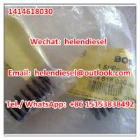 China Genuine and New  Compression Spring 1414618030 , 1 414 618 030 , SPRING PLUNGER  original and brand new for sale