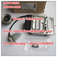 China Genuine and New  Pump Control Unit 1467045031 , 1 467 045 031,149482-0220 ,1494820220,  original and brand new for sale