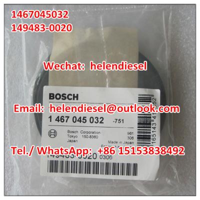 China Genuine and New  Parts Set 1467045032 ,1 467 045 032 , ZEXEL 149483-0020 ,1494830020 , original and brand new for sale