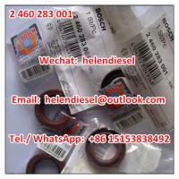 China Genuine and New  Gasket /Oil Seal 2460283001 , 2 460 283 001, 81965030313,42551388 , Original Pump Shaft Seal for sale