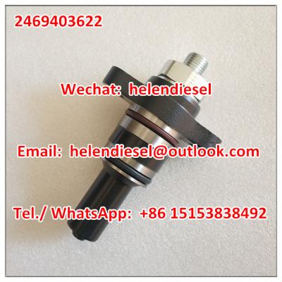 China Genuine and New  2469403622 , 2 469 403 622 .Fuel Pump High Pressure Element ,  Original Plunger Assembly for sale