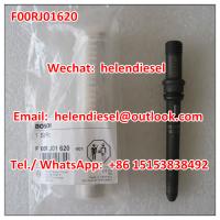 China Genuine and New   fuel injector connector F00RJ01620 for  QSB6.7 3975703 for sale