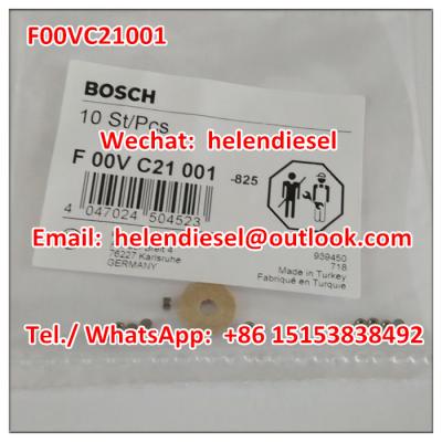 China Genuine and New   Repair Kit F00VC21001 , F00VC21001 , Ball Bearing /BALL GUIDE,  Original and Brand New for sale