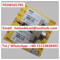 China Genuine and New   Fuel pump high pressure element F01M101781 , F 01M 101 781 , F01M100869 , F 01M 100 869 . for sale