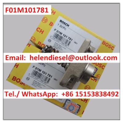 China Genuine and New   Fuel pump high pressure element F01M101781 , F 01M 101 781 , F01M100869 , F 01M 100 869 . for sale