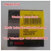 China Genuine and New  0986AD3954 , 0 986 AD3 954 ,  original and Brand New for sale