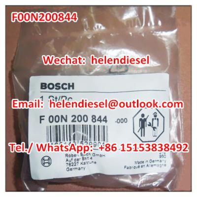 China Genuine and New  BUSHING F00N200844 , F 00N 200 844 ,  original and Brand New for sale