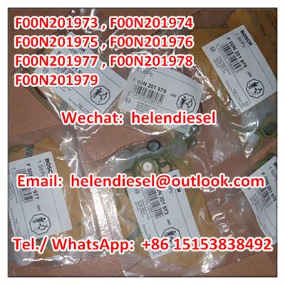 China Original Gaskets & Reseals F00N201973 ,F00N201974 ,F00N201975 ,F00N201976 ,F00N201977 , F00N201978 ,F00N201979, for sale