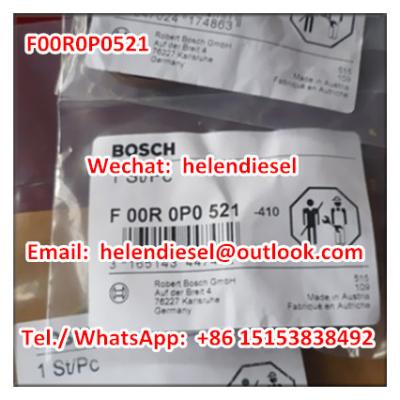 China Original SHAFT SEAL F00R0P0521 ,  F 00R 0P0 521,fuel pump oil seal , 99478124,5600735572 ,  Original and New for sale