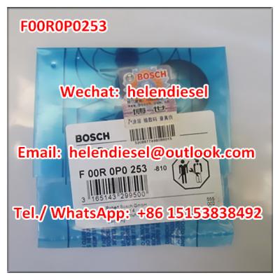 China Original SHAFT SEAL F00R0P0253 , F 00R 0P0 253 , fuel pump oil seal , CF00R0P0253 , 820076083 , 5600679386 for sale
