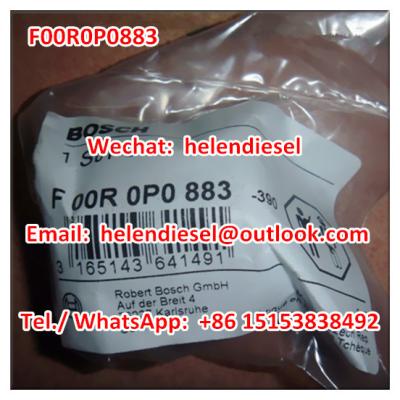 China Genuine and New  BUSHING F00R0P0883 , F 00R 0P0 883 ,Repair Kit,  original and Brand New for sale