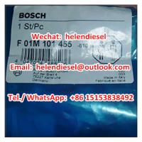 China Genuine  Parts Set / Repair Kit F01M101455 , F 01M 101 455,  Original and Brand New, F01M100276 ,F 01M 100 276 for sale