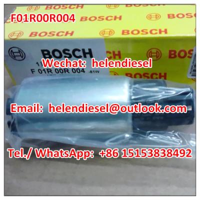 China Genuine  ELECTRIC FUEL PUMP F01R00R004 , F 01R 00R 004,  Original and Brand New for sale