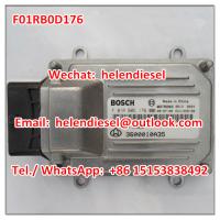 China Genuine  Engine Control Unit  F01RB0D176 , F 01R B0D 176 , 3600010A35 ,  Original and Brand New for sale