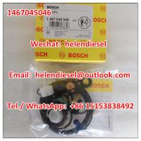 China Genuine  GASKET Set / Repair Kits 1467045046 , 1 467 045 046 ,  original and brand new Overhaul Kit / Pump set for sale