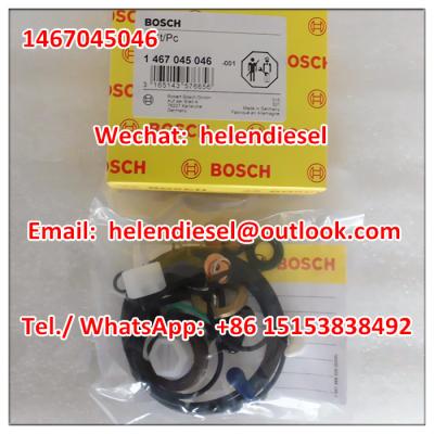 China Genuine  GASKET Set / Repair Kits 1467045046 , 1 467 045 046 ,  original and brand new Overhaul Kit / Pump set for sale