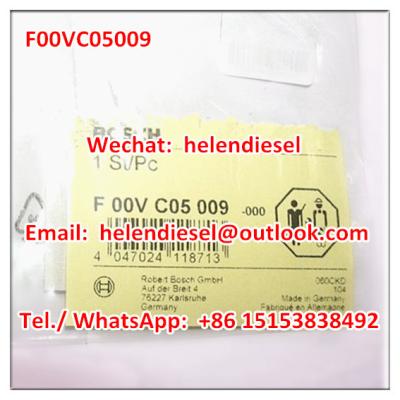 China Genuine  VALVE BALL / Repair Kits F00VC05009 , F 00V C05 009 ,  original and brand new Repair Ball for sale