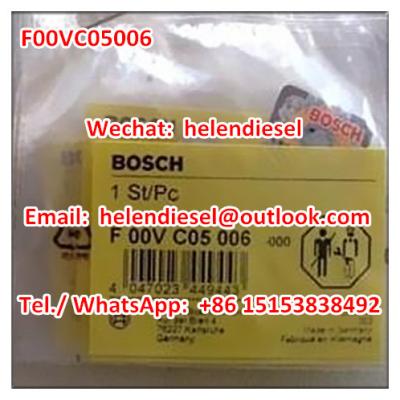 China Genuine  Injector Valve Ball /Repair Kits F00VC05006 , F 00V C05 006 ,  Original  and Brand New for sale