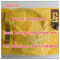 China Genuine and New  Pressure Sensor 194-6725 , 194 6725 , 1946725, D17M05Y14PR6 ,MX SENSOR GP-PR, CAT original for sale