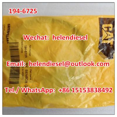 China Genuine and New  Pressure Sensor 194-6725 , 194 6725 , 1946725, D17M05Y14PR6 ,MX SENSOR GP-PR, CAT original for sale