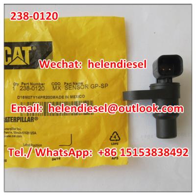 China Genuine and New  Pressure Sensor 238-0120 , 238-0120 ,238-0120 , D16M07Y14PR200,MX SENSOR GP-PR, CAT original for sale