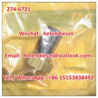 China Genuine and New  Sensor GP-PR  274-6721 , 274 6721 , 2746721 , D15M03Y07P473  ,SENSOR GP-PR  CAT original for sale