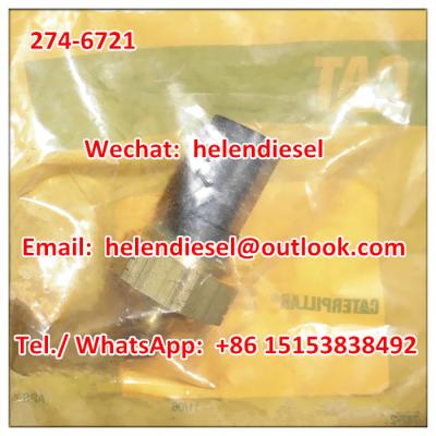 China Genuine and New  Sensor GP-PR  274-6721 , 274 6721 , 2746721 , D15M03Y07P473  ,SENSOR GP-PR  CAT original for sale