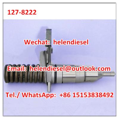 China Genuine and New  Electronic Unit Injector 127-8222 , 127 8222 , 1278222 ,  0R8461 , CAT original EUI for sale