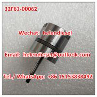 China Injector Valve 32F61-00062 ,   32F6100062 , 32F61 00062, solenoid valve for CAT/ for sale