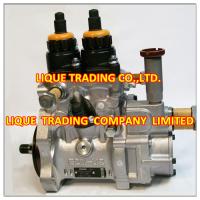 China Genuine DENSO Fuel pump 094000-0460, 094000-0461, 094000-0462, 094000-0463, 094000-0464,original KOMATSU 6156-71-1131 for sale