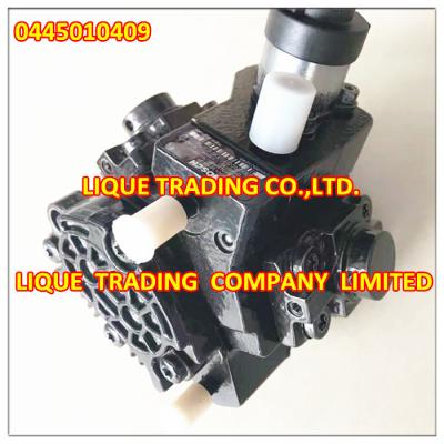 China original diesel pump 0445010409 , 0 445 010 409 high pressure fuel pump Genuine and New for sale