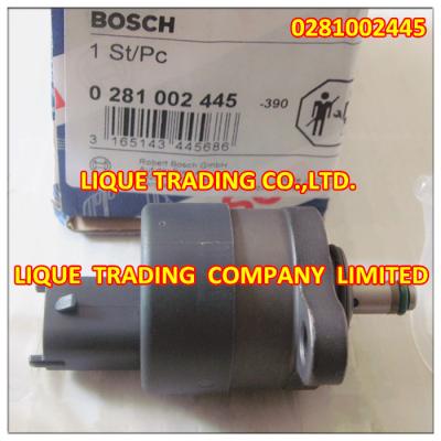 China Original and New  pressure valve 0281002445 , 0 281 002 445, 31402-27000,16938, genuine DRV,replace 31402-27010 for sale