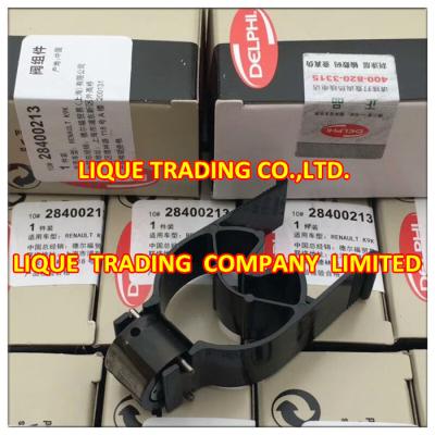 China Genuine and New  injector control valve 28400213 ,original and brand new for sale