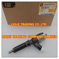 China Genuine and New CAT /  Injector 320-0677 , 320 0677 , 3200677 ,10R-7671 , 10R7671  ,  original for sale