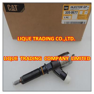 China Genuine and New CAT /  Injector 320-0677 , 320 0677 , 3200677 ,10R-7671 , 10R7671  ,  original for sale